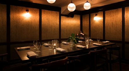 Private Dining Rooms in Primrose Hill, London NW1 - Venues