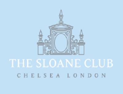 Private Dining Rooms at The Sloane Club Chelsea - London SW1