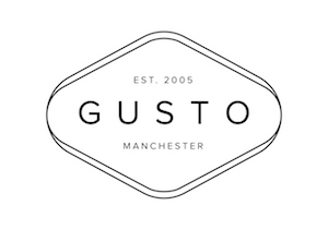 Gusto Italian Restaurant. Private dining in Manchester
