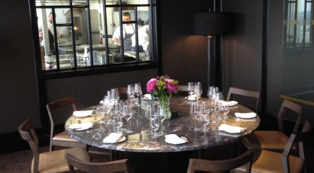 Luxury Private Dining & Party Rooms in The City