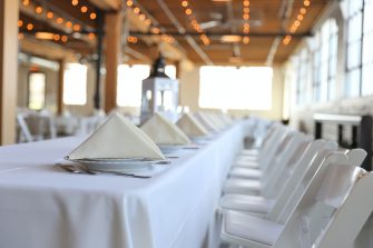 Private Dining Event Planning - The Definitive Guide