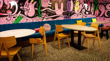 Private Dining in Edinburgh. Stylish private venues.