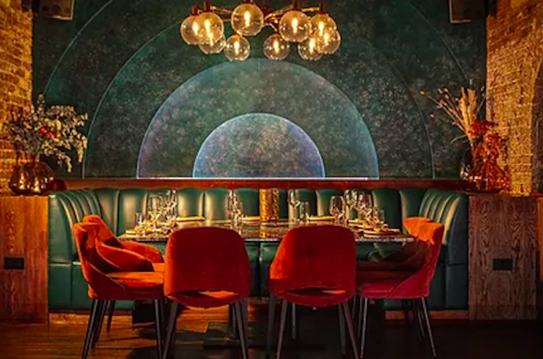 Private Dining Rooms London & UK - book restaurant venues