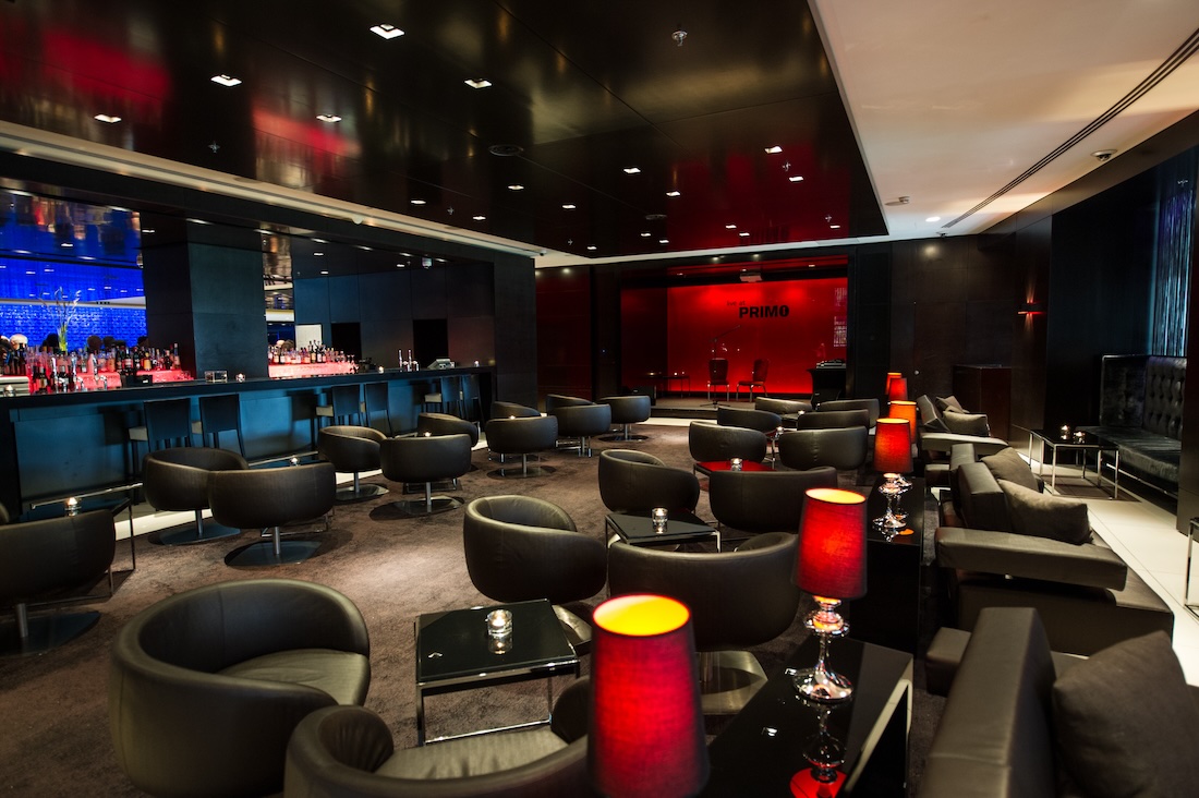 Private dining at Primo Bar - Westminster Bridge Road - SE1