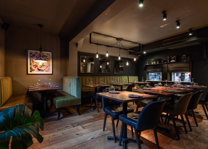 Private dining events at Salt Yard - Fitzrovia - London W1